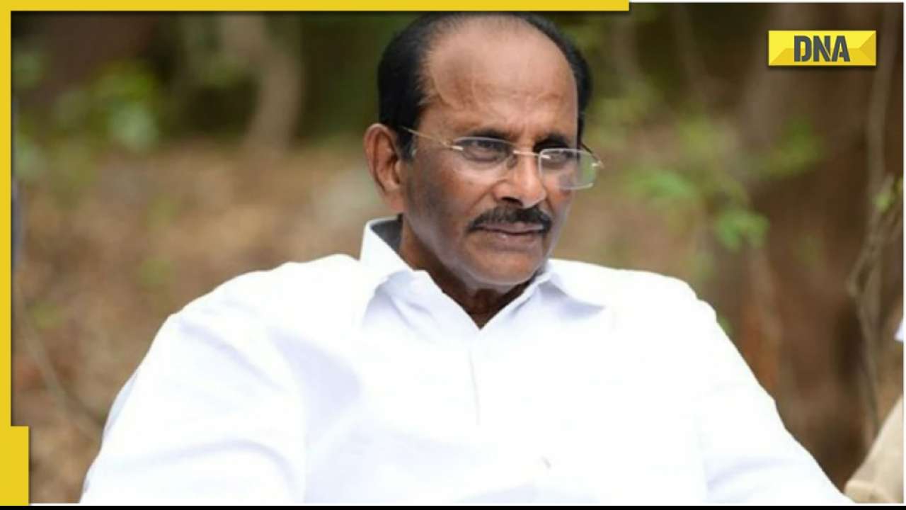 Baahubali screenwriter nominated to Rajya Sabha: Know more about ... Baahubali screenwriter nominated to Rajya Sabha: Know more about ...