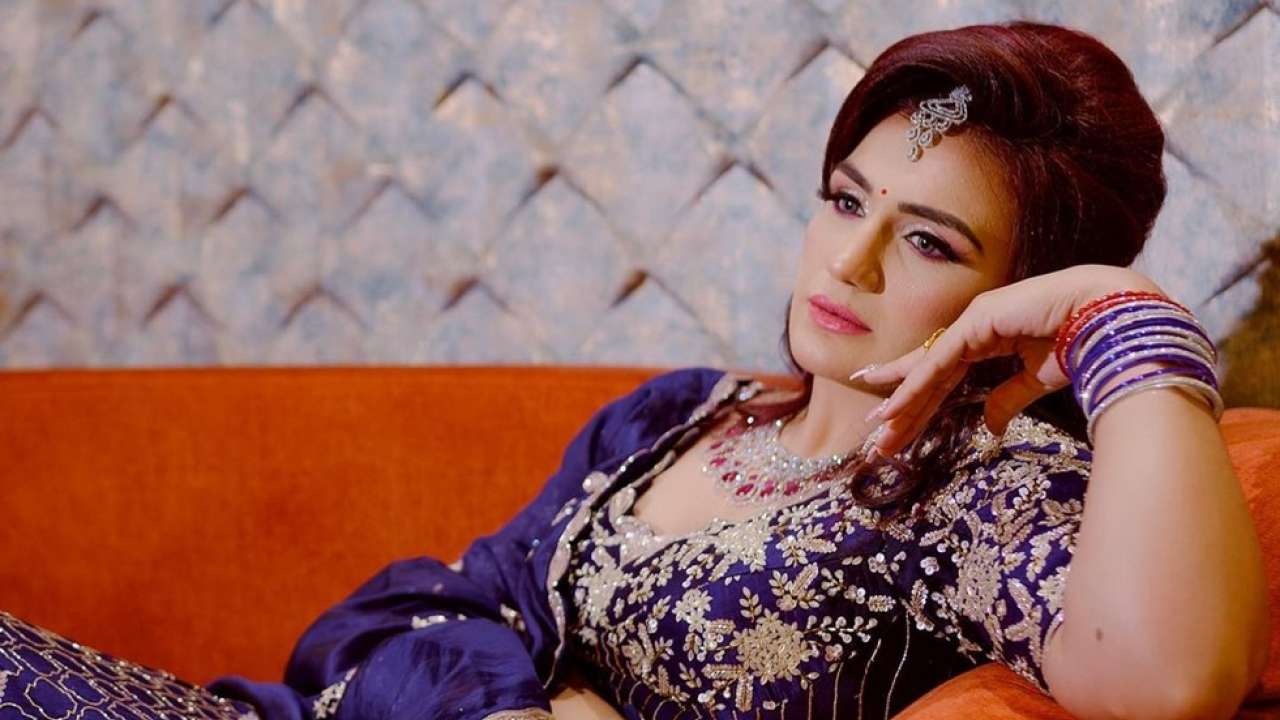 In pics: Kabaddi ace Deepak Niwas Hooda to tie the knot with Boxer ...