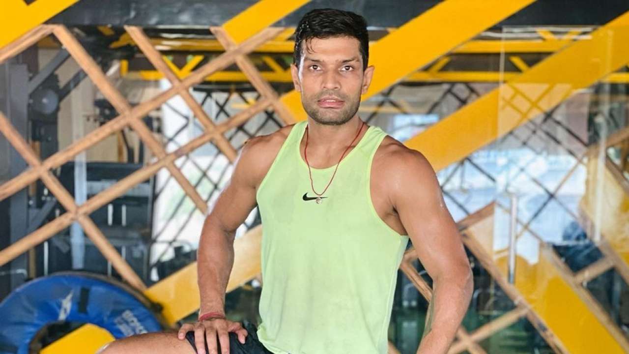 In pics: Kabaddi ace Deepak Niwas Hooda to tie the knot with Boxer ...