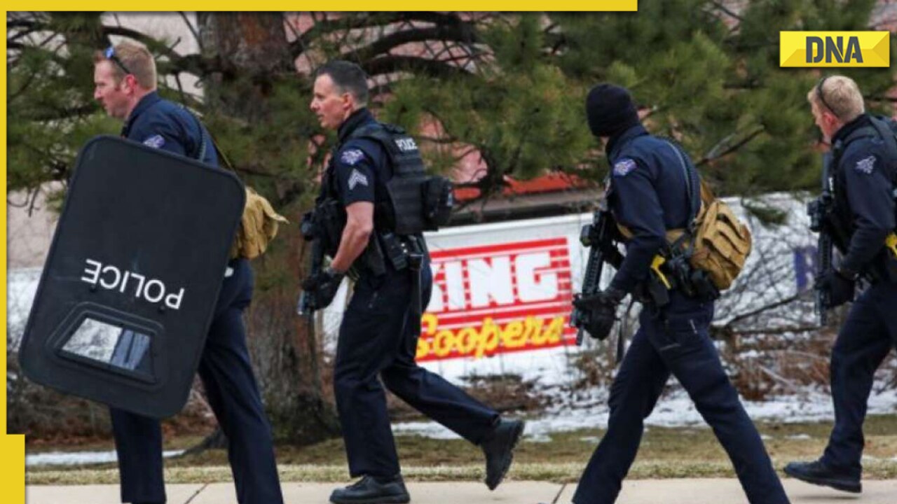 US mass shooting: 3 dead, 7 injured after man opens fire at block party ...