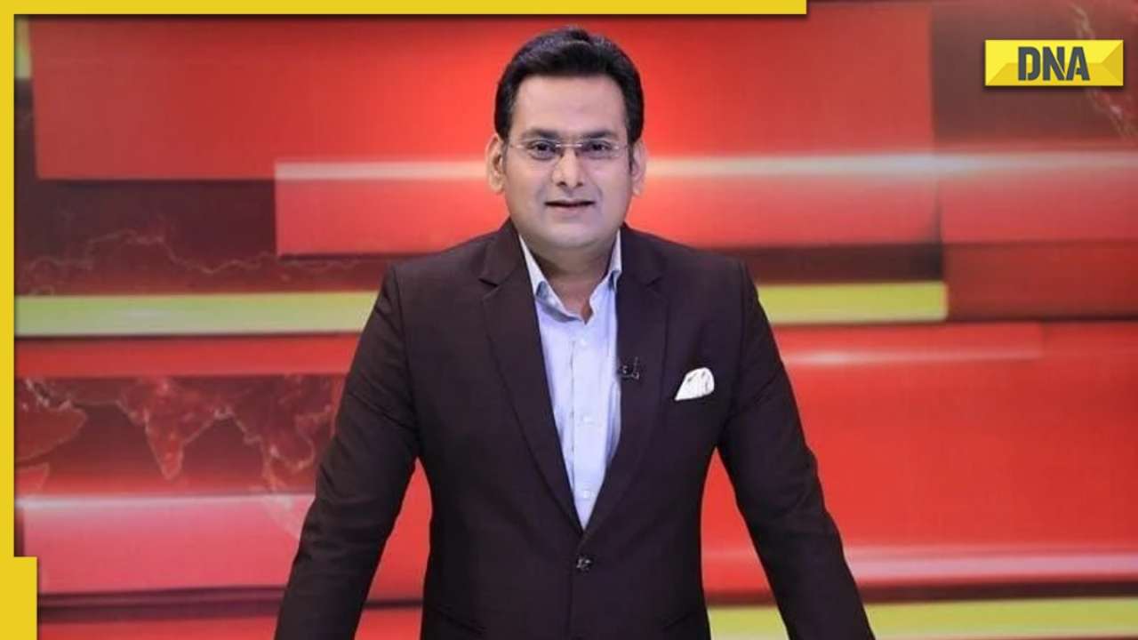 Supreme Court grants relief to Rohit Ranjan, TV anchor gets interim ...