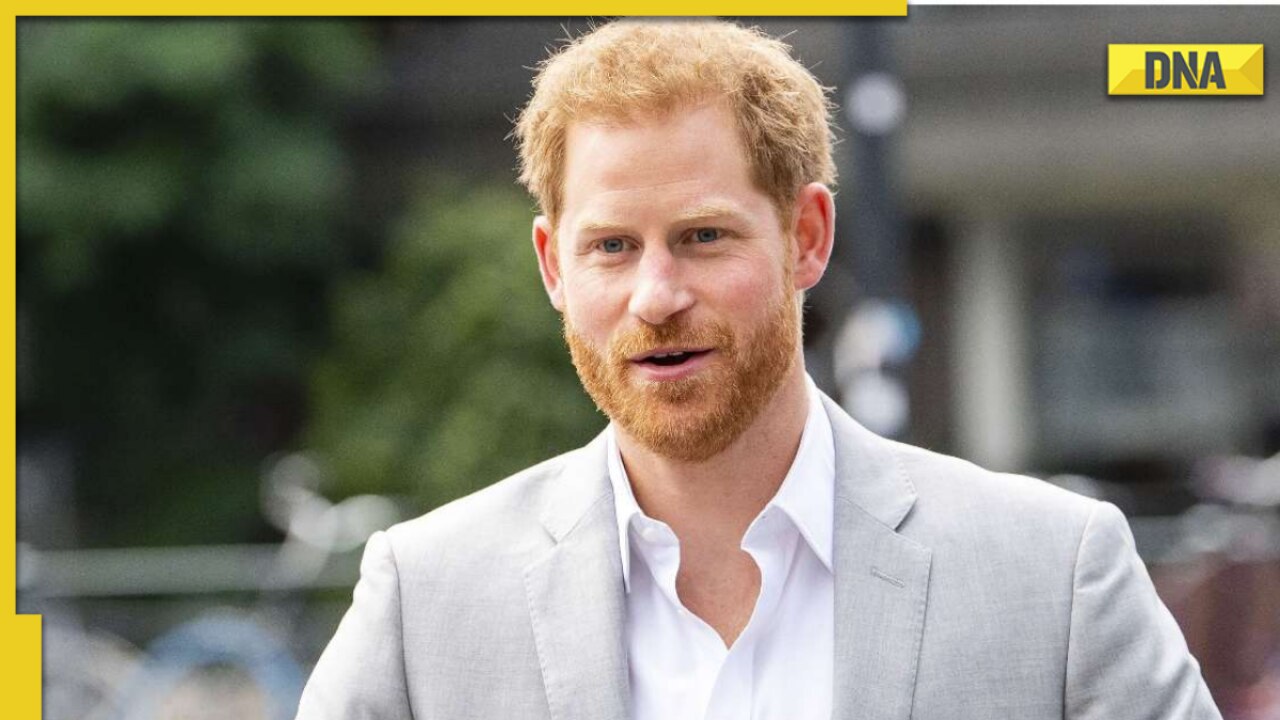 Prince Harry wins first stage of defamation suit against UK tabloid ...