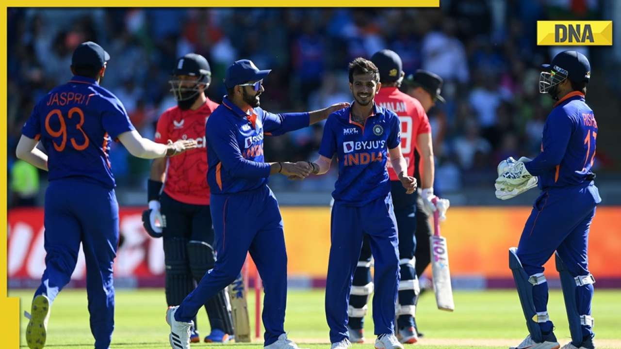 IND vs ENG: Clinical India defeat England by 49 runs, take 2-0 ...
