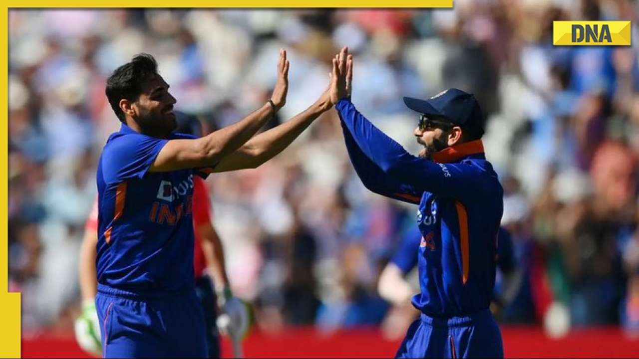 IND vs ENG 3rd T20I Dream11 prediction: Best picks for India vs England ...