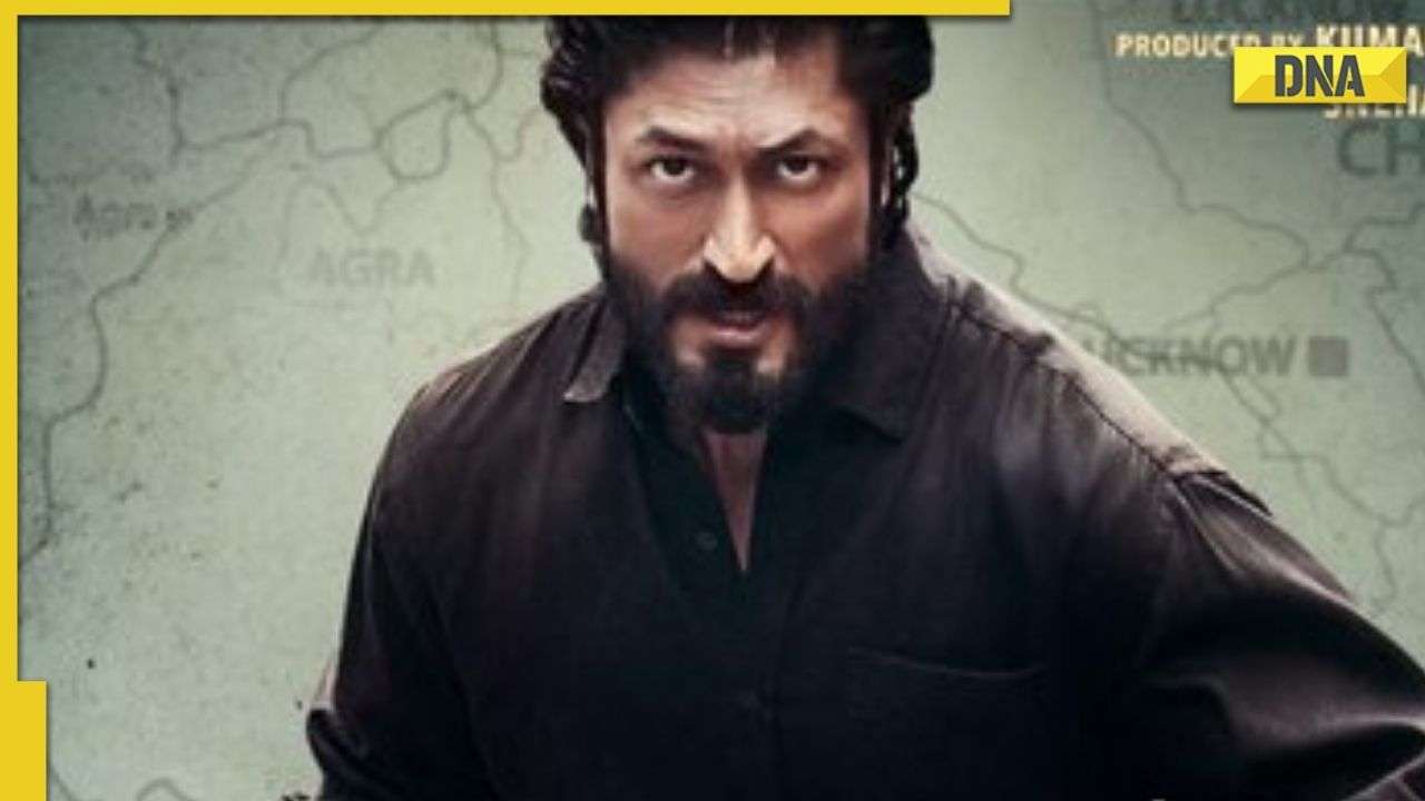 Khuda Haafiz 2 box office collection: Vidyut Jammwal's actioner ...