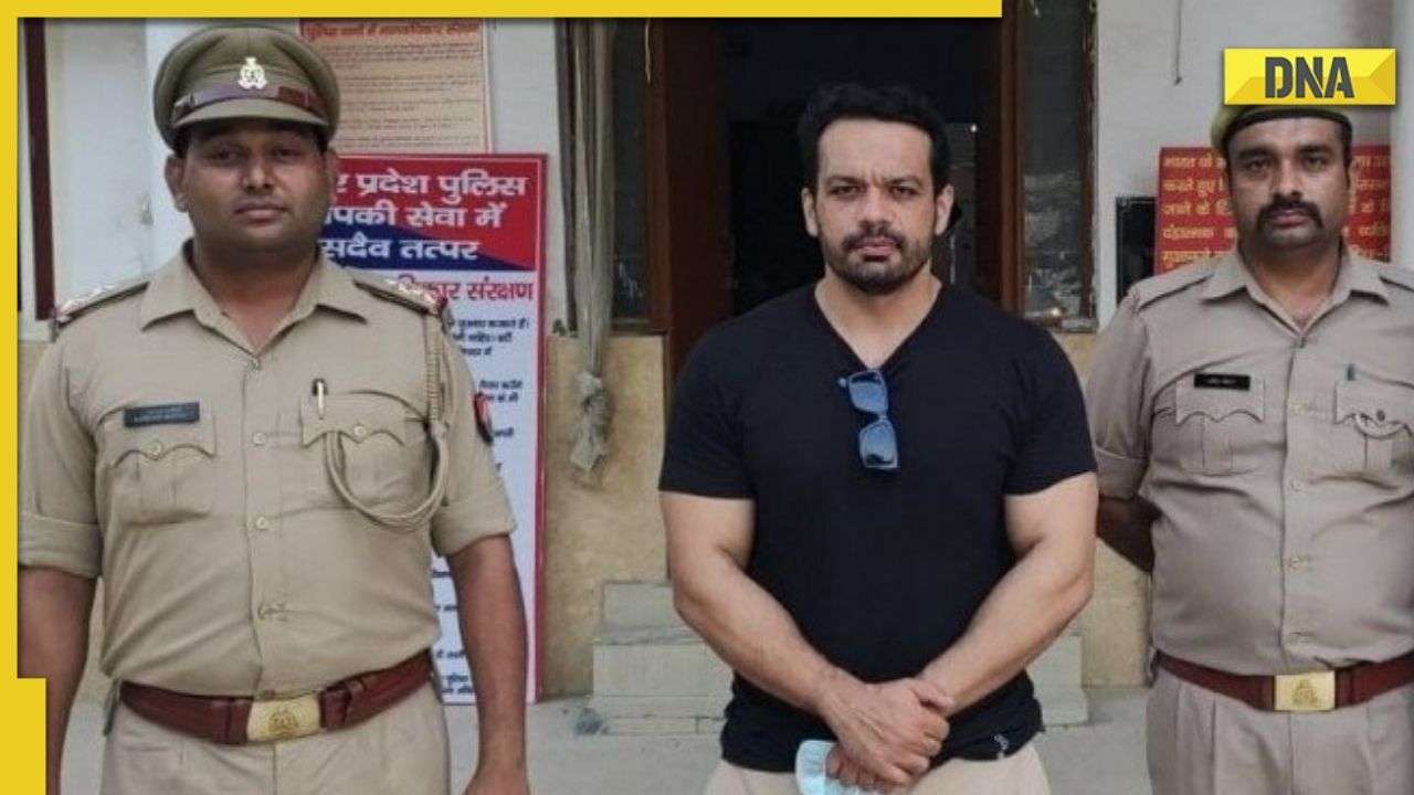 Flying Beast aka Gaurav Taneja granted bail after being arrested for ...