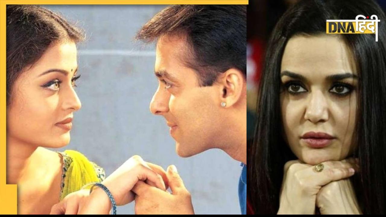 Bollywood Breakup: कभी था बेइंतिहां प्यार, अब एक-दूसरे की शक्ल भी नहीं ...
