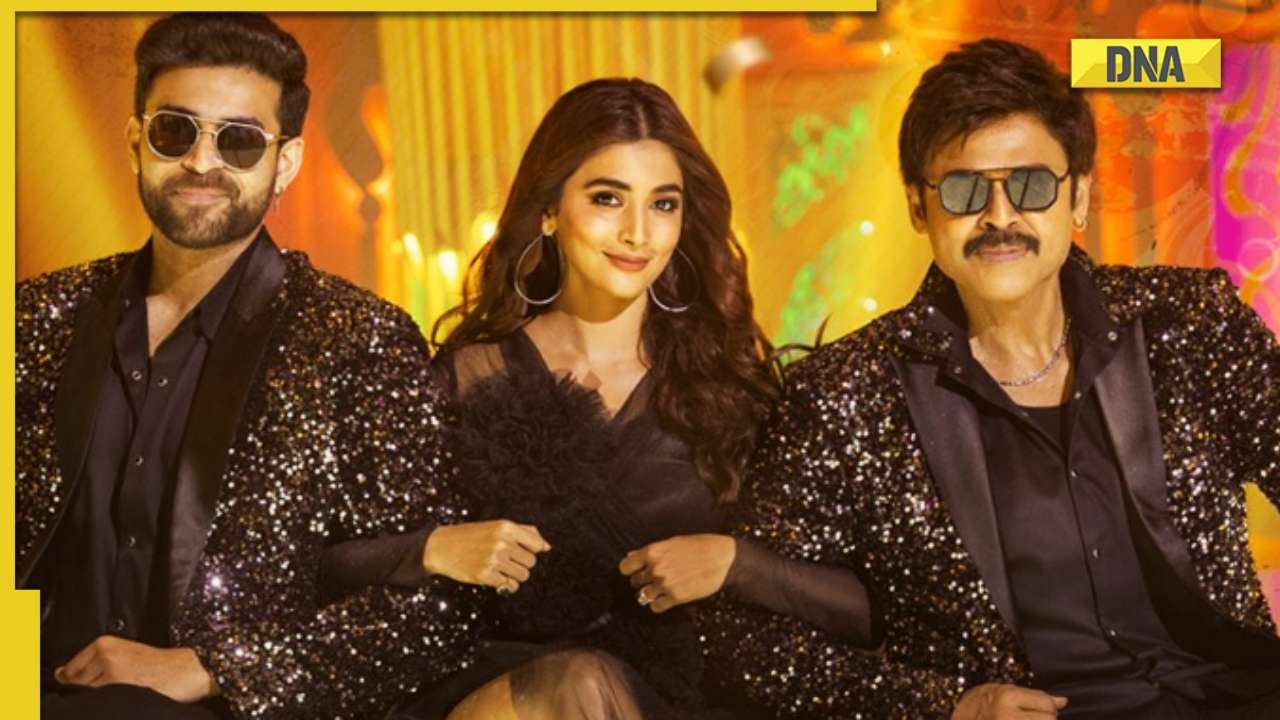 F3 OTT release: When, where to watch Venkatesh Daggubati, Varun Tej ...