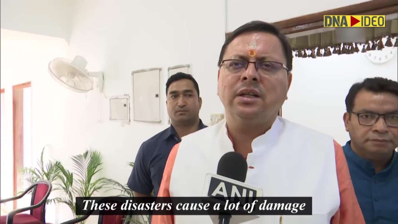 Uttarakhand: NDRF, SDRF teams on guard against possible flood situation