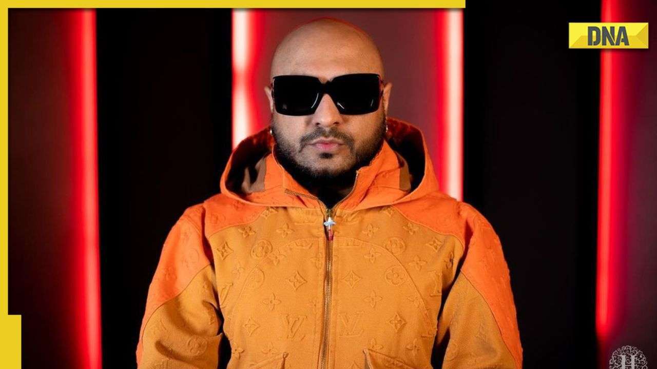 Singer B Praak remembers his deceased son Fazaa with heartfelt note ...