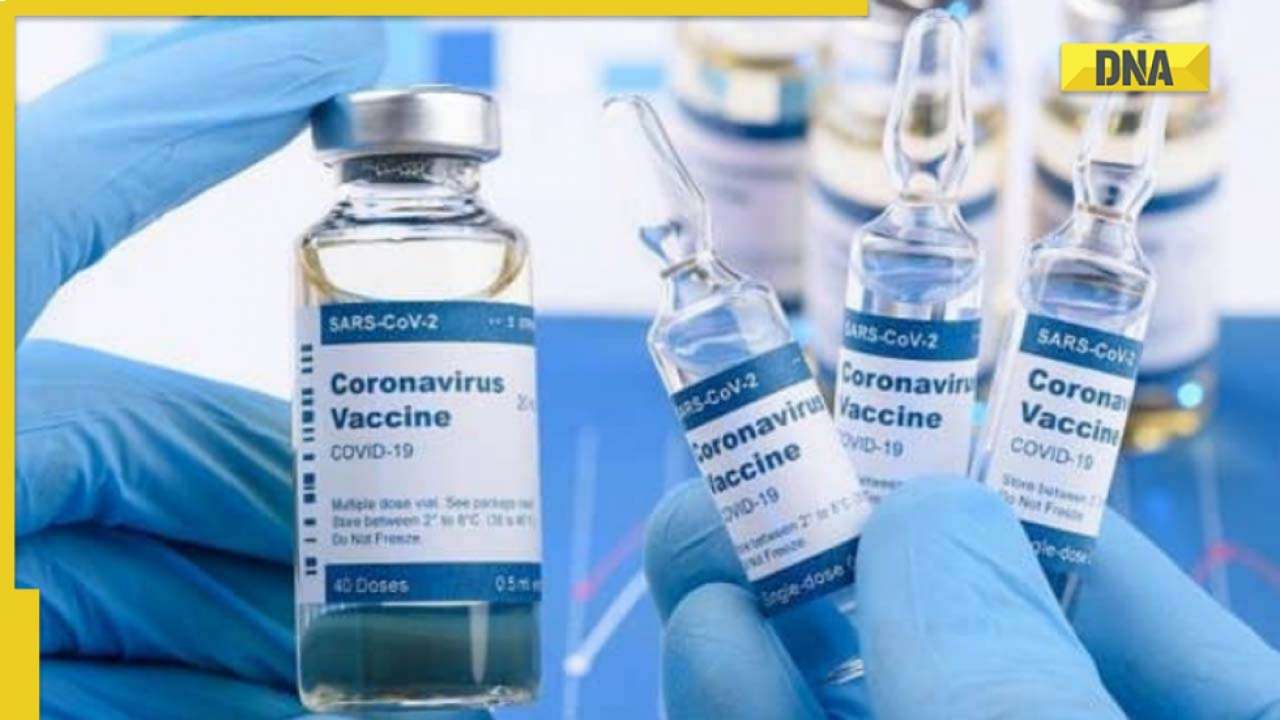 Centre announces free Covid booster dose for adults from July 15 for ...