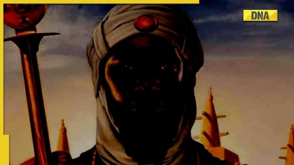 Meet the man believed to be the richest person ever, stories of his ...