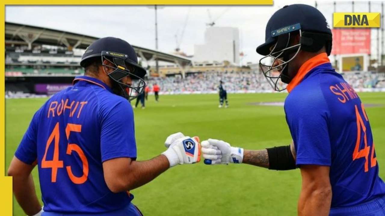 '9 years on, the bond is still strong': Shikhar Dhawan posts ...