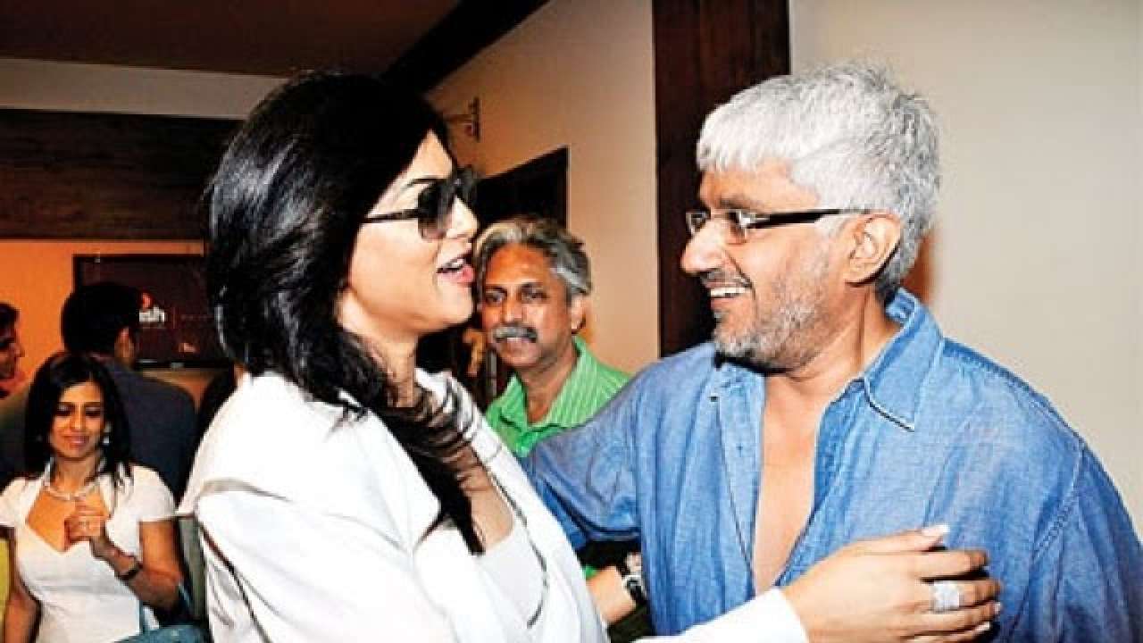 Sushmita Sen-Lalit Modi relationship: Vikram Bhatt, Randeep Hooda, to ...