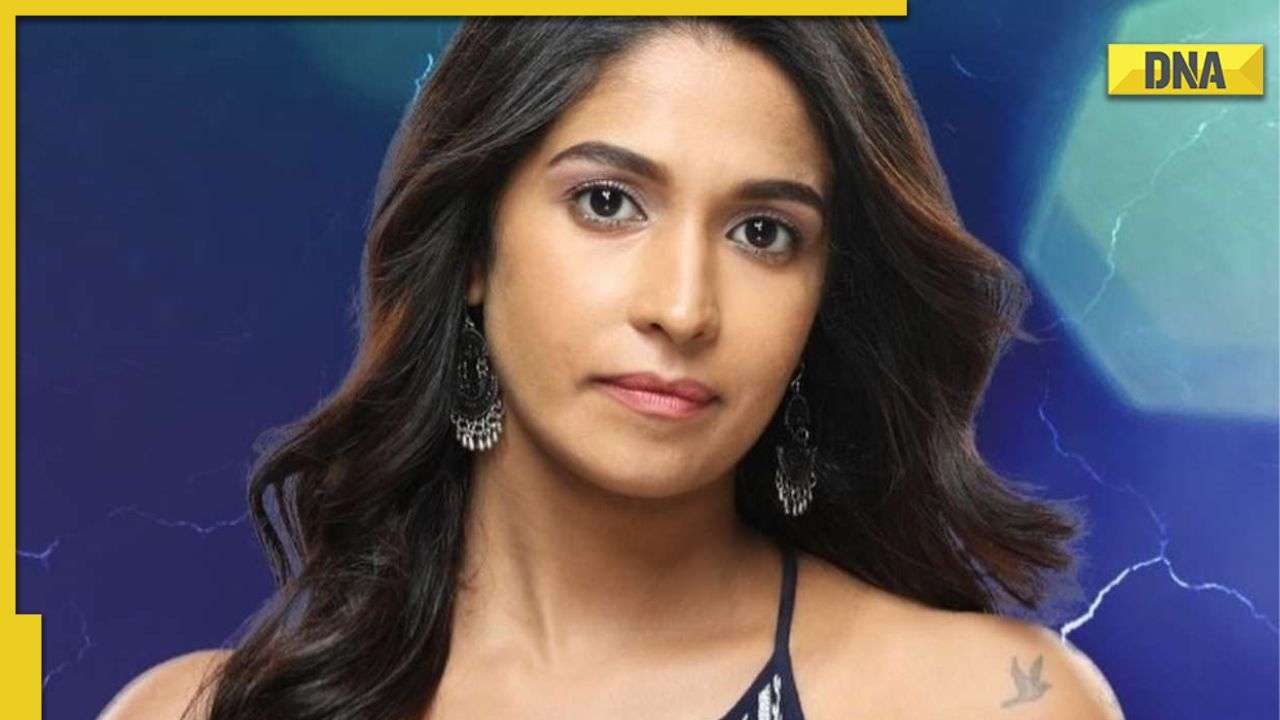 Harleen Sethi talks about 'being replaced' by an A-list actress from ...