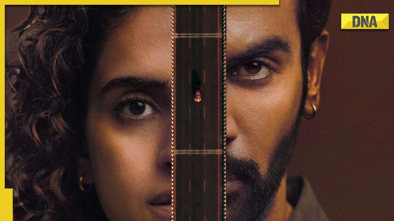 HIT The First Case Twitter review: Cinegoers hail Rajkummar Rao, Sanya ...