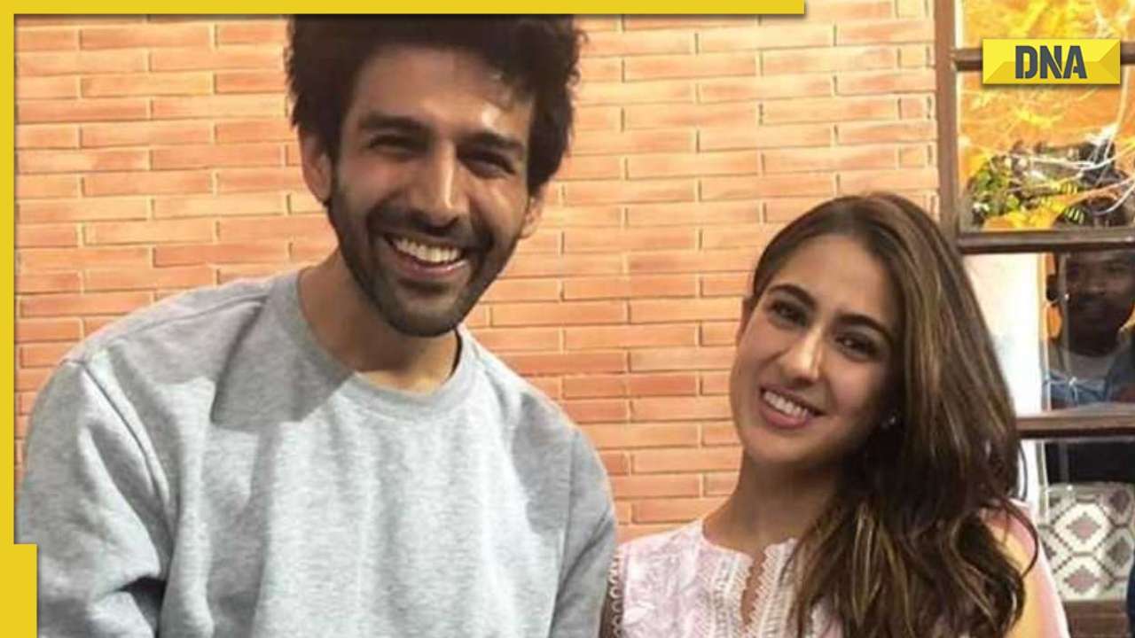 Koffee With Karan 7: Sara Ali Khan finally confirms she dated Kartik Aaryan