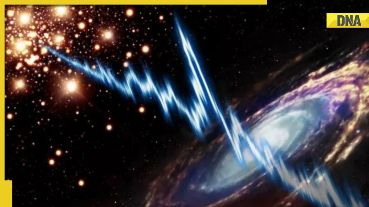 Astronomers detect mysterious cosmic ‘heartbeat’ signals billions of ...