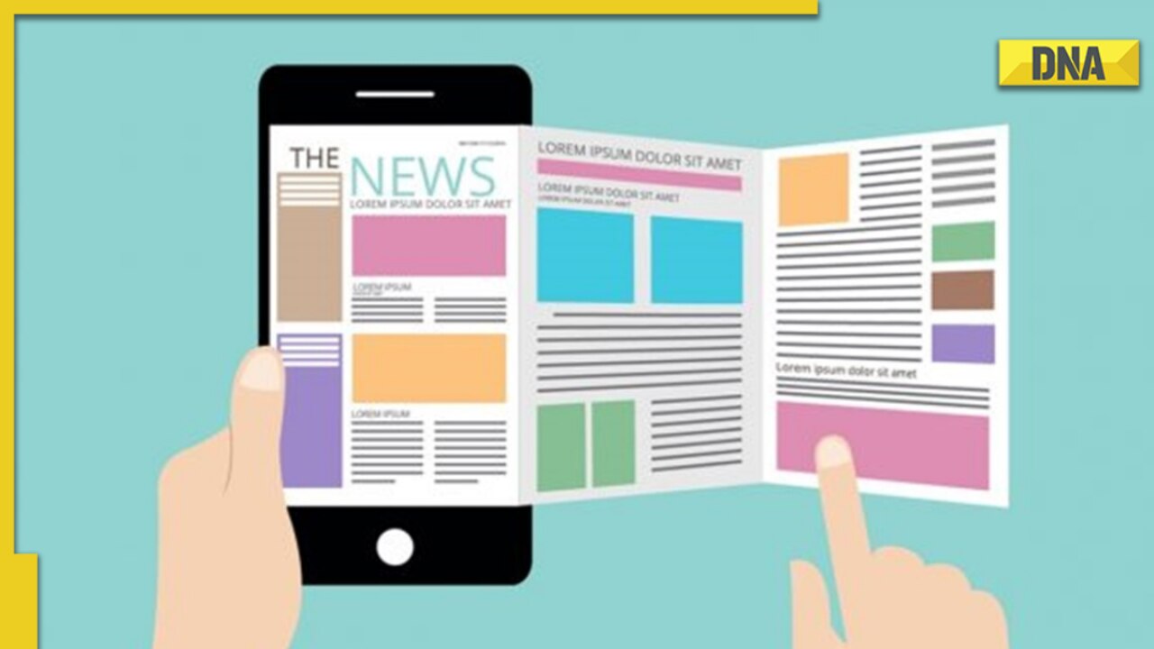 Centre revives bill to regulate digital news media for first time