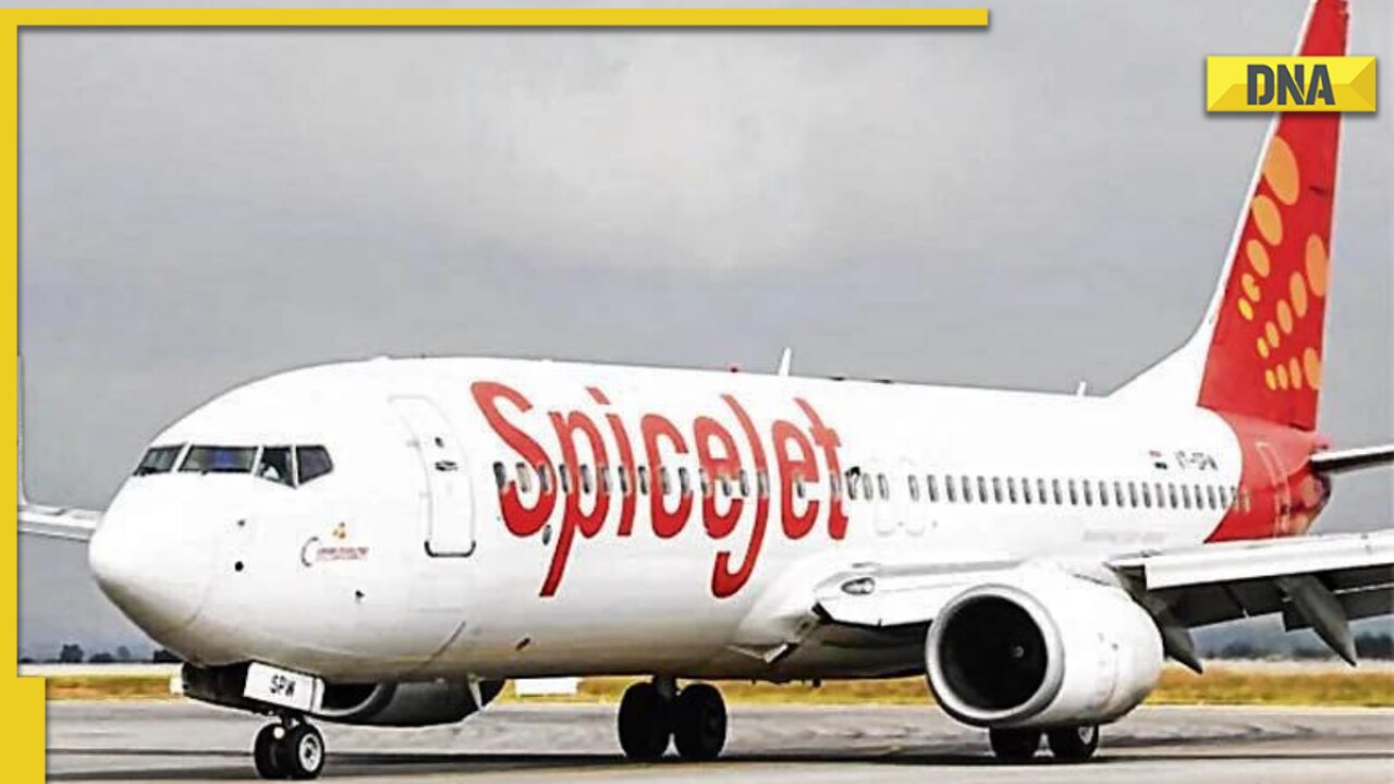 PIL filed seeking direction to stop Spicejet operations, refund of fair ...