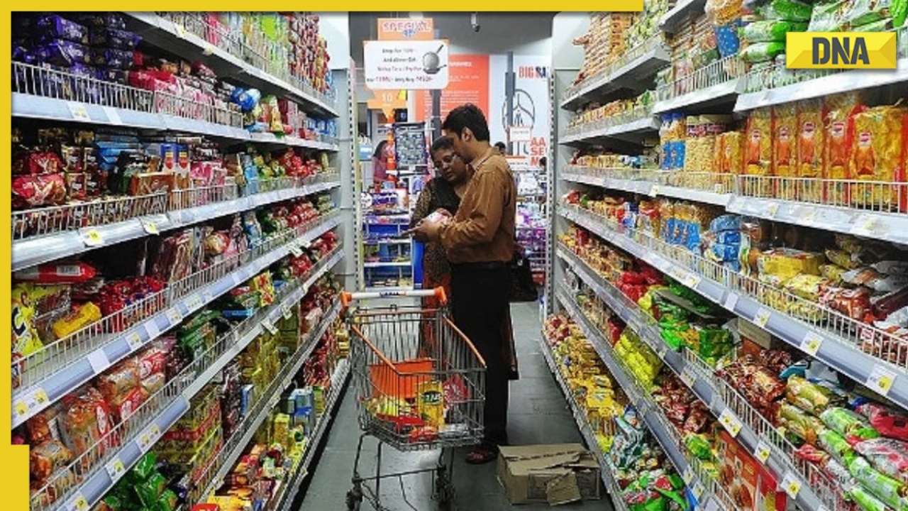 New GST Rates Come Into Effect List Of Household Items And Services New GST Rates Come Into Effect List Of Household Items And Services