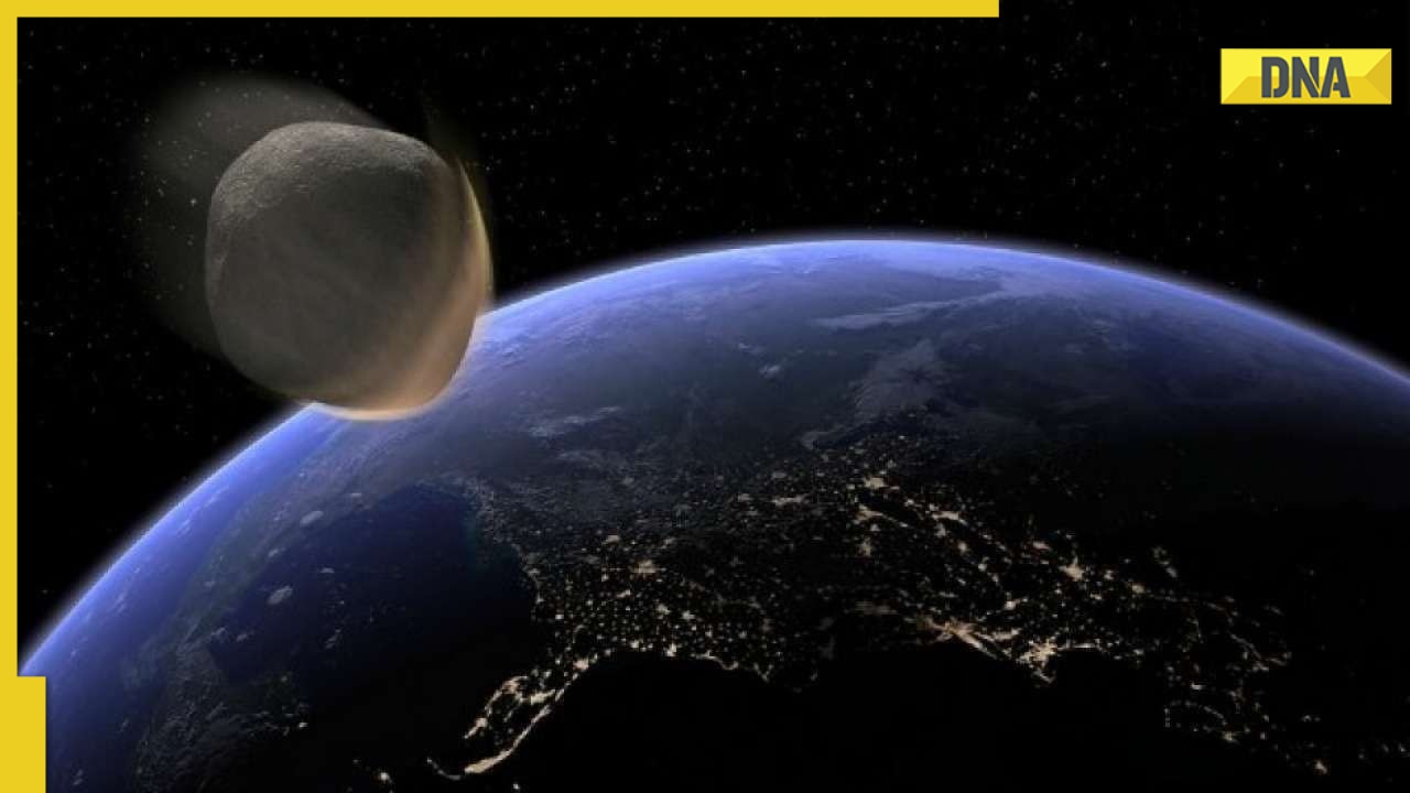 To tackle dangerous asteroids, China begins work on world's first deep ...