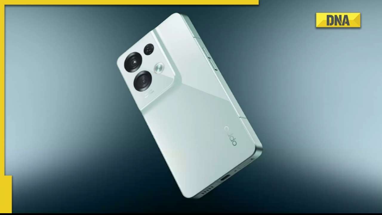 Oppo unveils Reno8 series in India: Check specs, features and prices