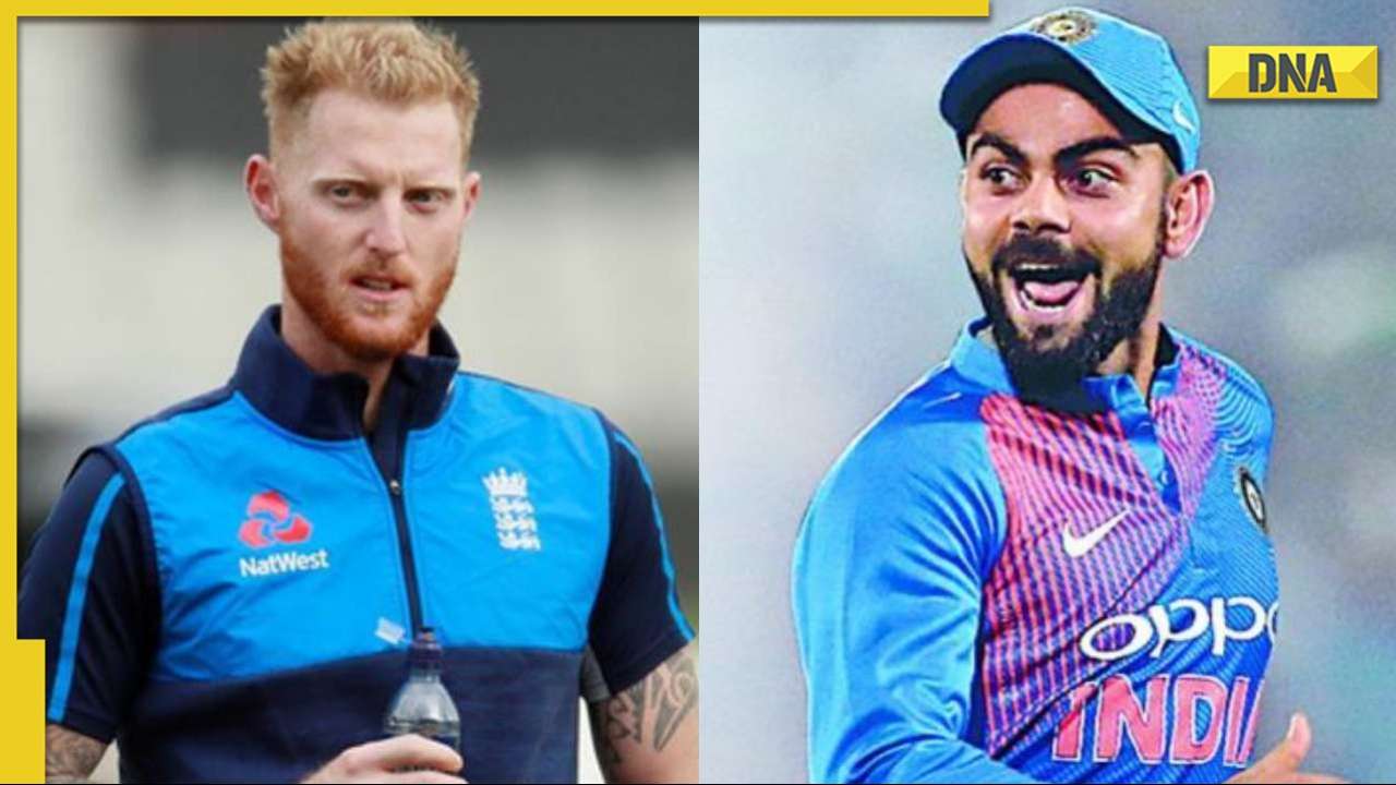 'Have always admired energy and commitment he gives to game', Ben ...