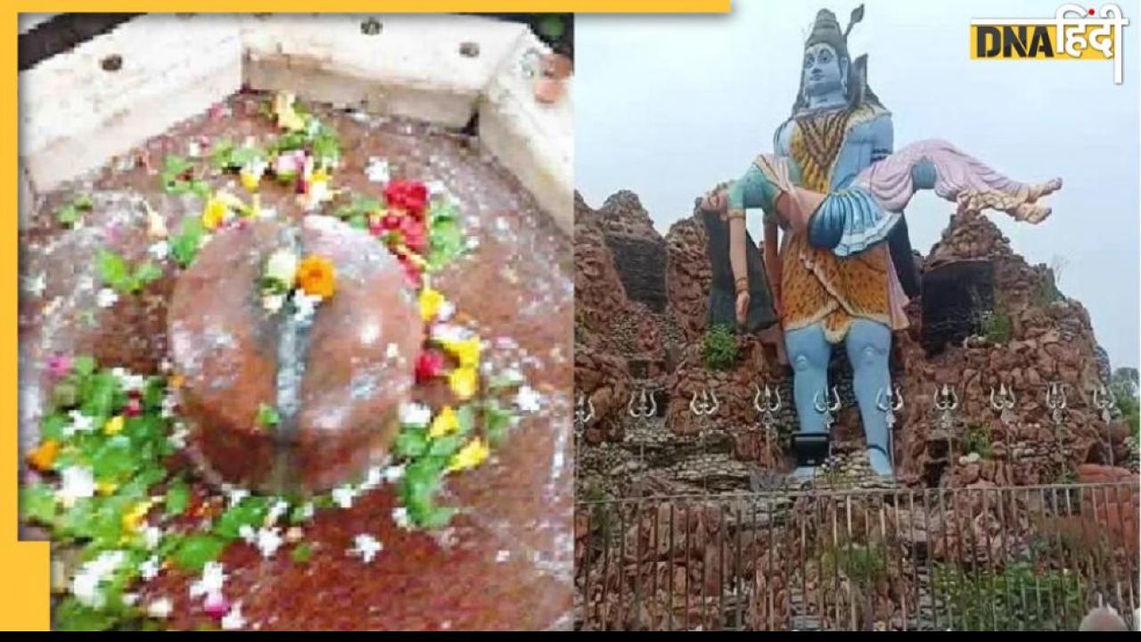 Lord Shiva Latest News and Updates in Hindi – Lord Shiva के समाचार ...