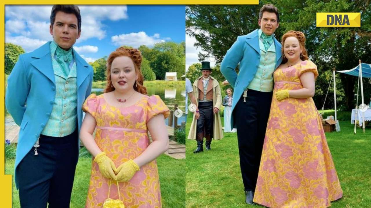 Bridgerton 3: Netflix announces third season of show, know all about it