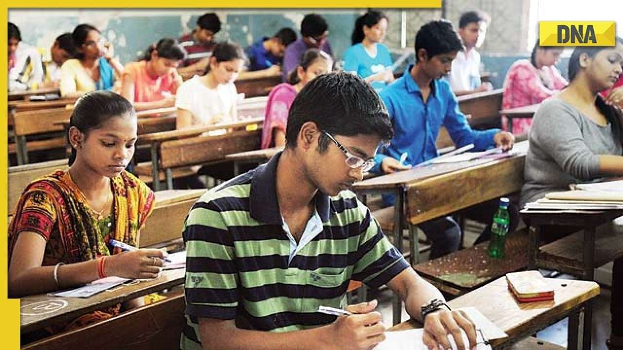 CBSE Class 12th Exam 2023 DATE: CBSE Class 12 exam to be held from ...