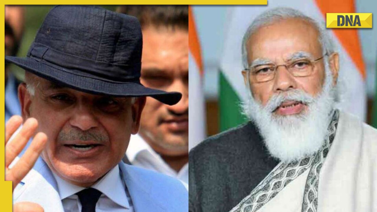 PM Narendra Modi to meet with Pakistan PM Shehbaz Sharif soon? Here’s ...