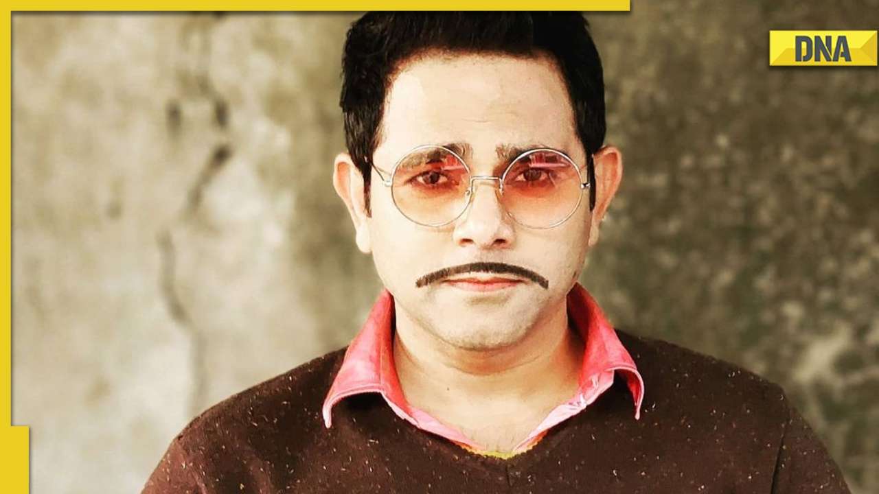 Deepesh Bhan dies: Bhabi Ji Ghar Par Hain actress Shubhangi Atre ...