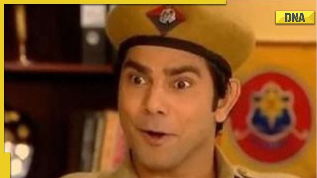 Deepesh Bhan dies: Know about Bhabi ji Ghar Par Hai actor's moments ...