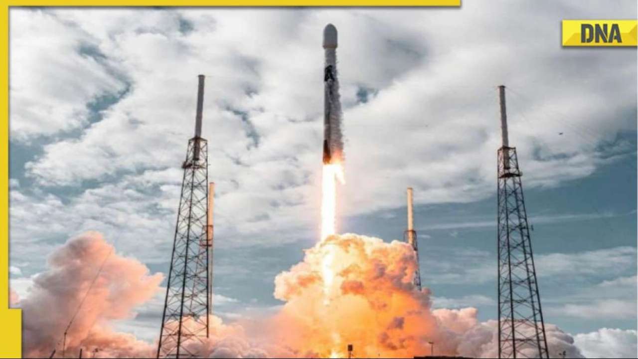 Damaged SpaceX rocket delays NASA’s Crew-5 launch with Russian cosmonaut