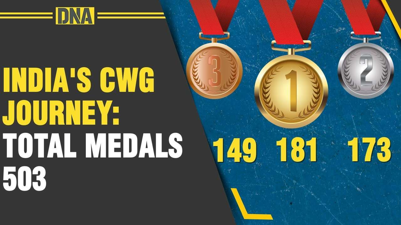 Commonwealth Games: From 1934 to 2018, India's journey in the event so far