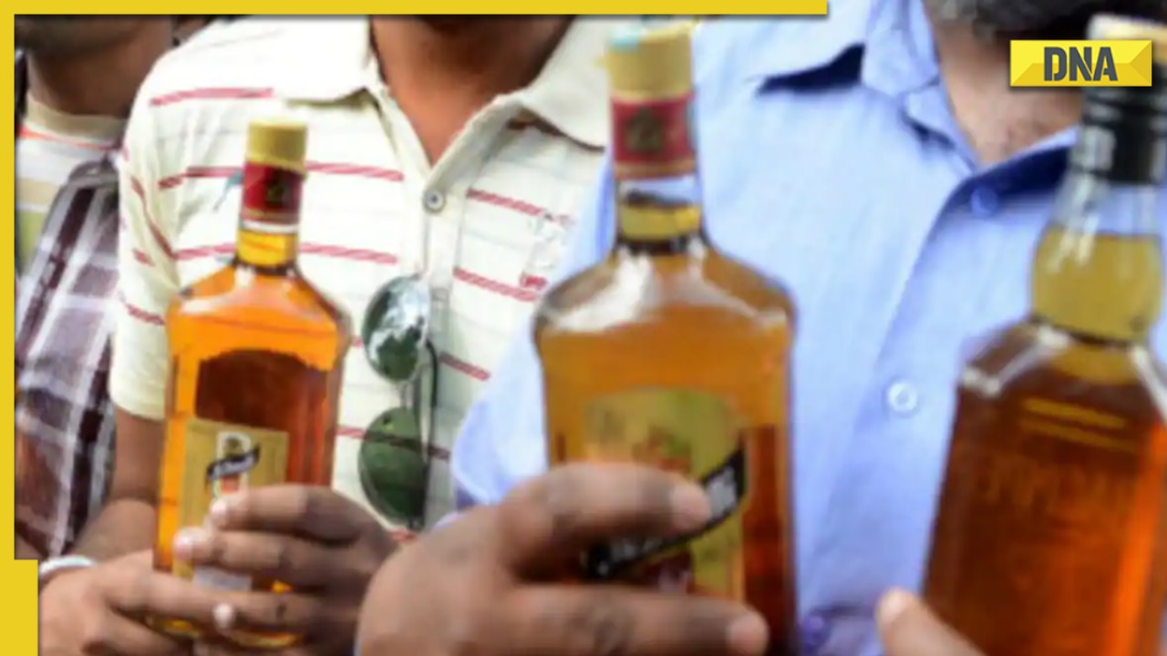 Gujarat hooch tragedy: Spurious liquor claims over 3 lives in India ...