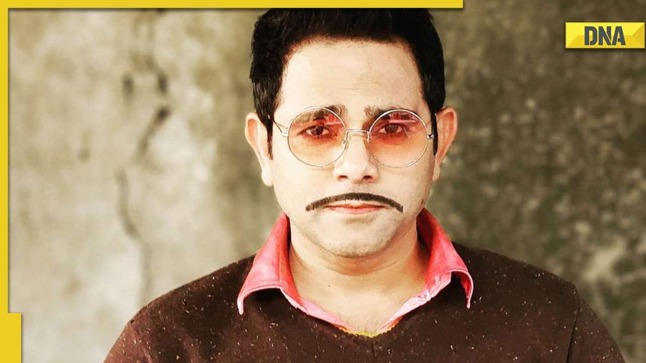 Deepesh Bhan dies: Actor's friend recalls his last moments playing ...