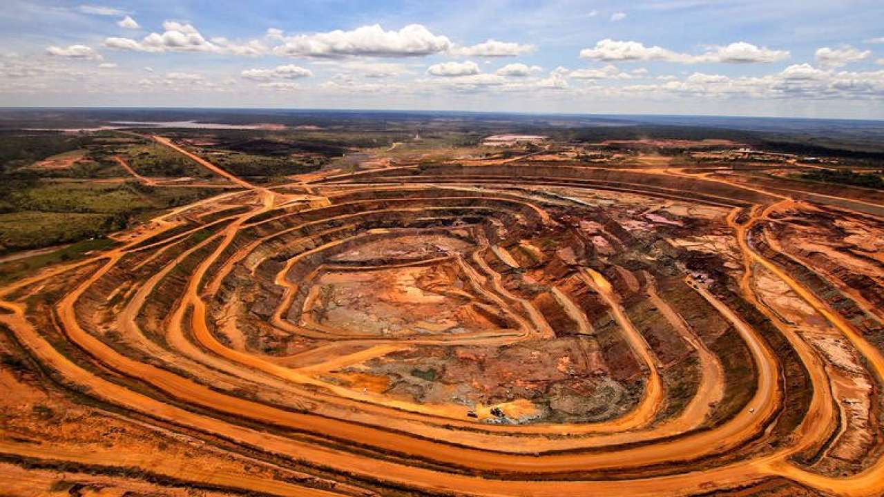 Lulo Rose: Largest pink diamond in 300 years discovered in Angola, see pics