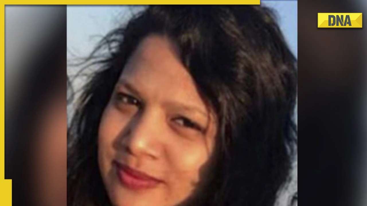 Indian woman, missing for three years, added to FBI's 'missing persons ...