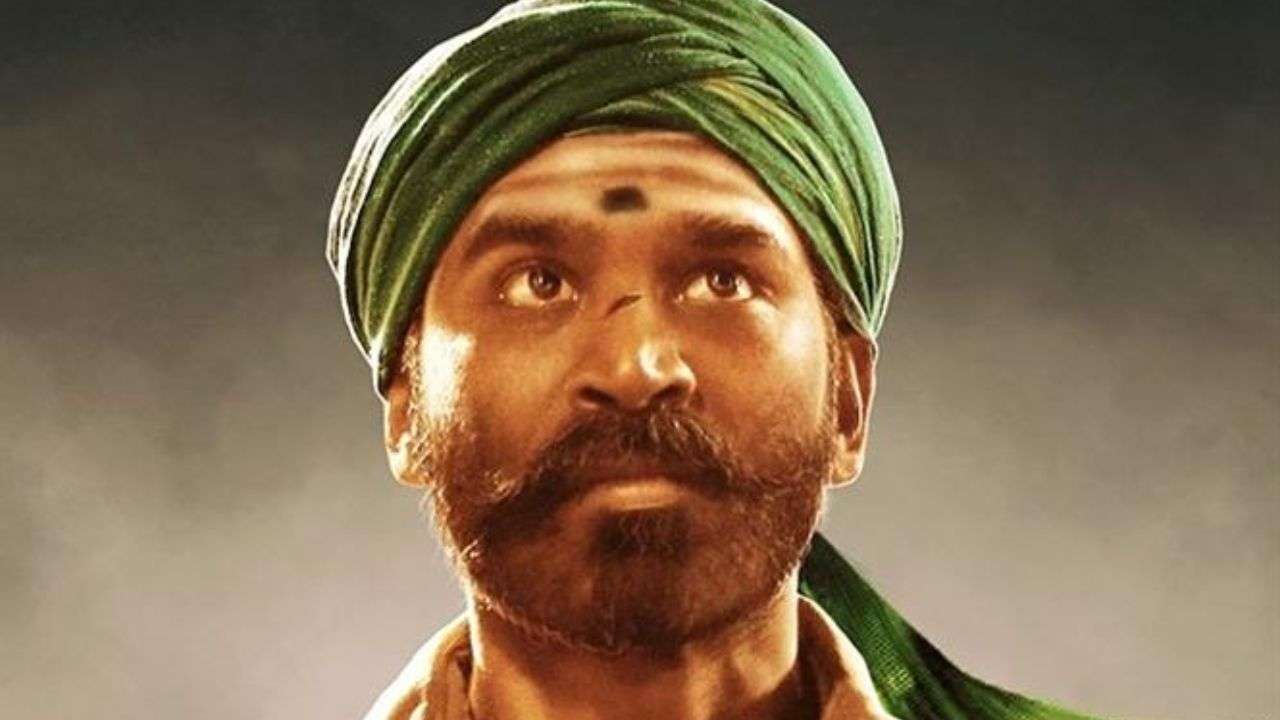 Happy Birthday Dhanush: Karnan, Asuran, Polladhavan, movies that prove ...