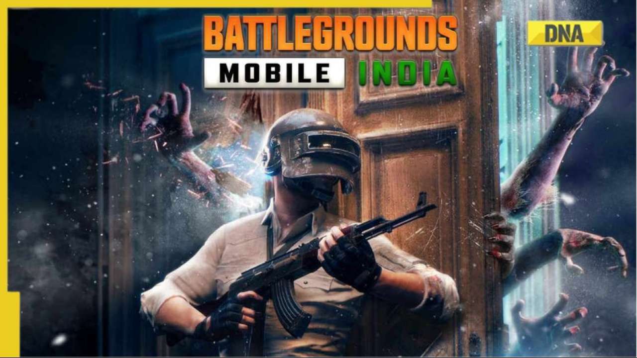 Is BGMI banned in India? Why is BGMI unavailable on Google Play Store, Apple App Store?