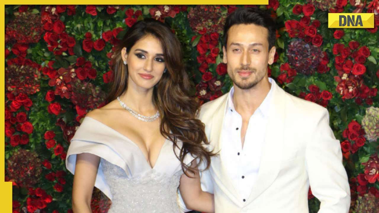 Disha Patani-Tiger Shroff part ways after 6 years of dating for THIS ...