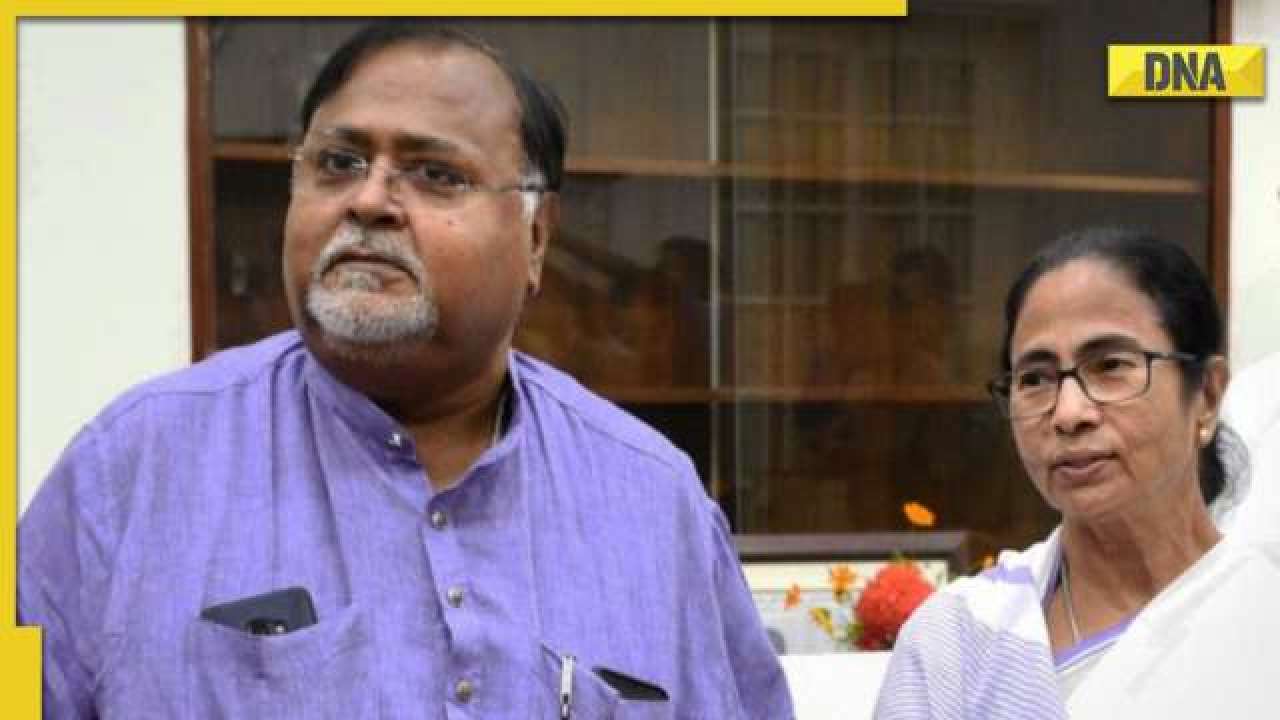 Partha Chatterjee says 'victim of conspiracy', sends a message to TMC