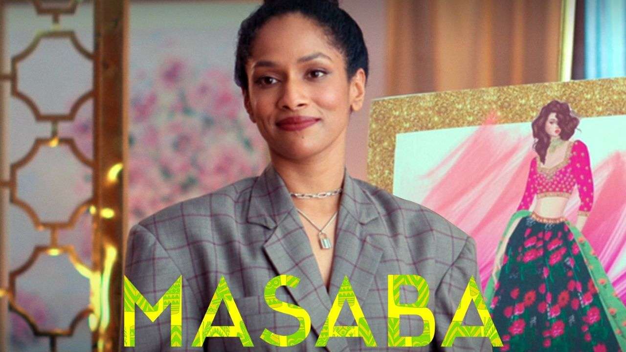 Streaming this week: Good Luck Jerry, Masaba Masaba, 777 Charlie ...