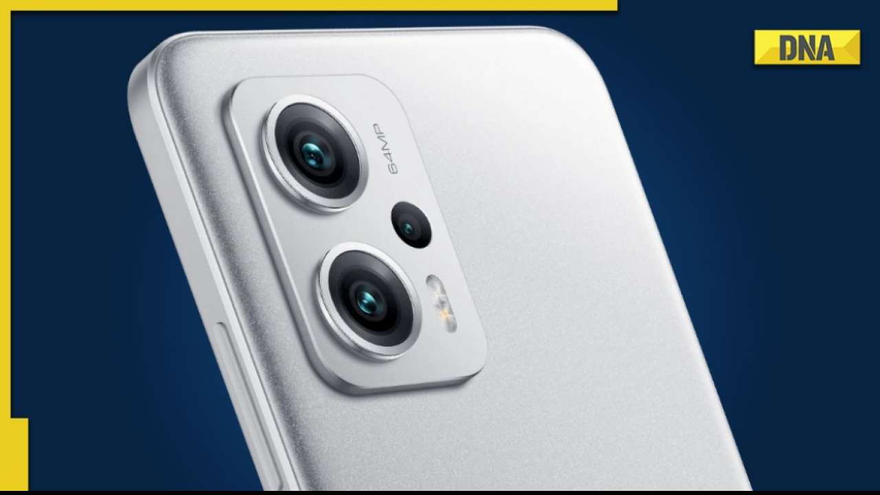 Smartphones under Rs 30,000: Check out top 5 options from Oppo, Redmi ...