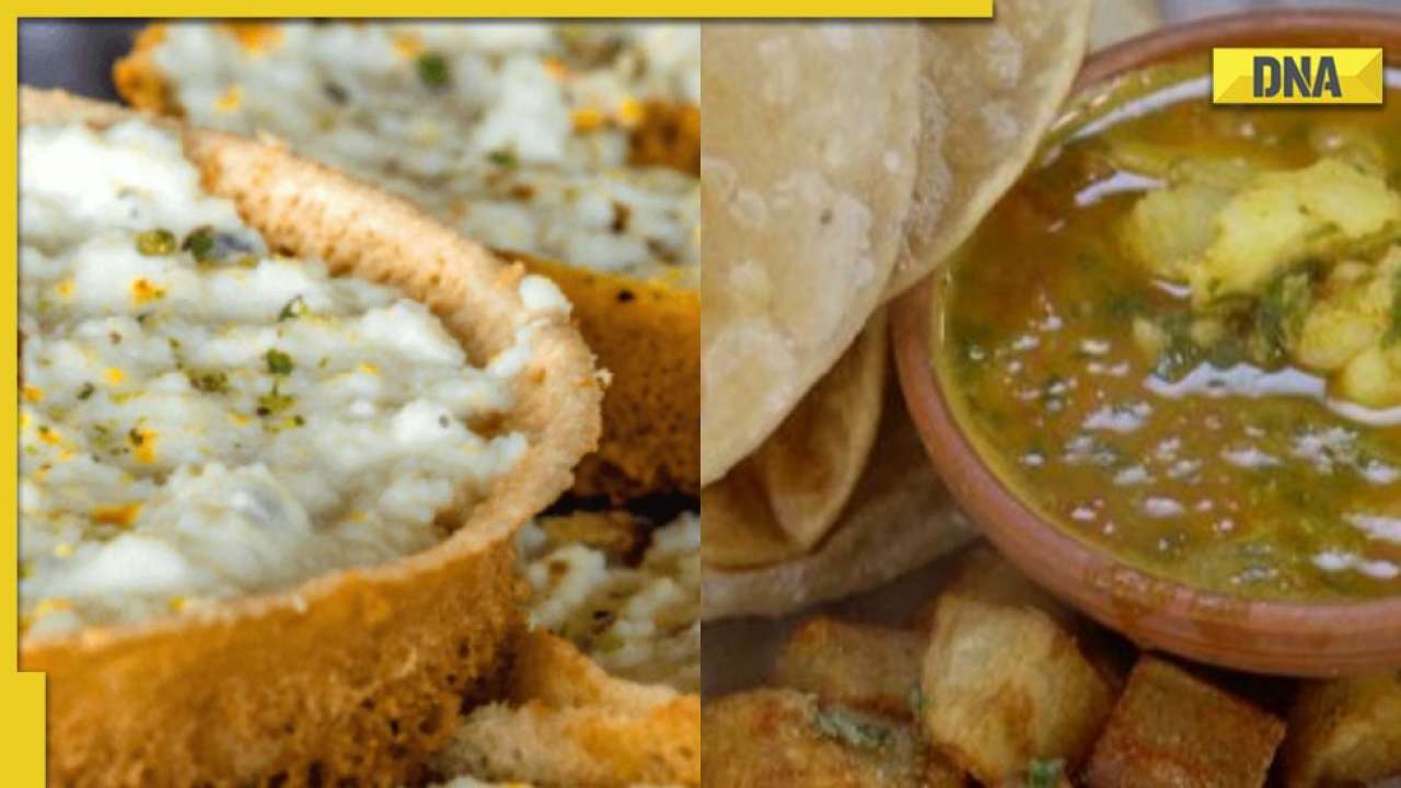 Hariyali Teej 2022: Best traditional, delicious dishes to enjoy the ...