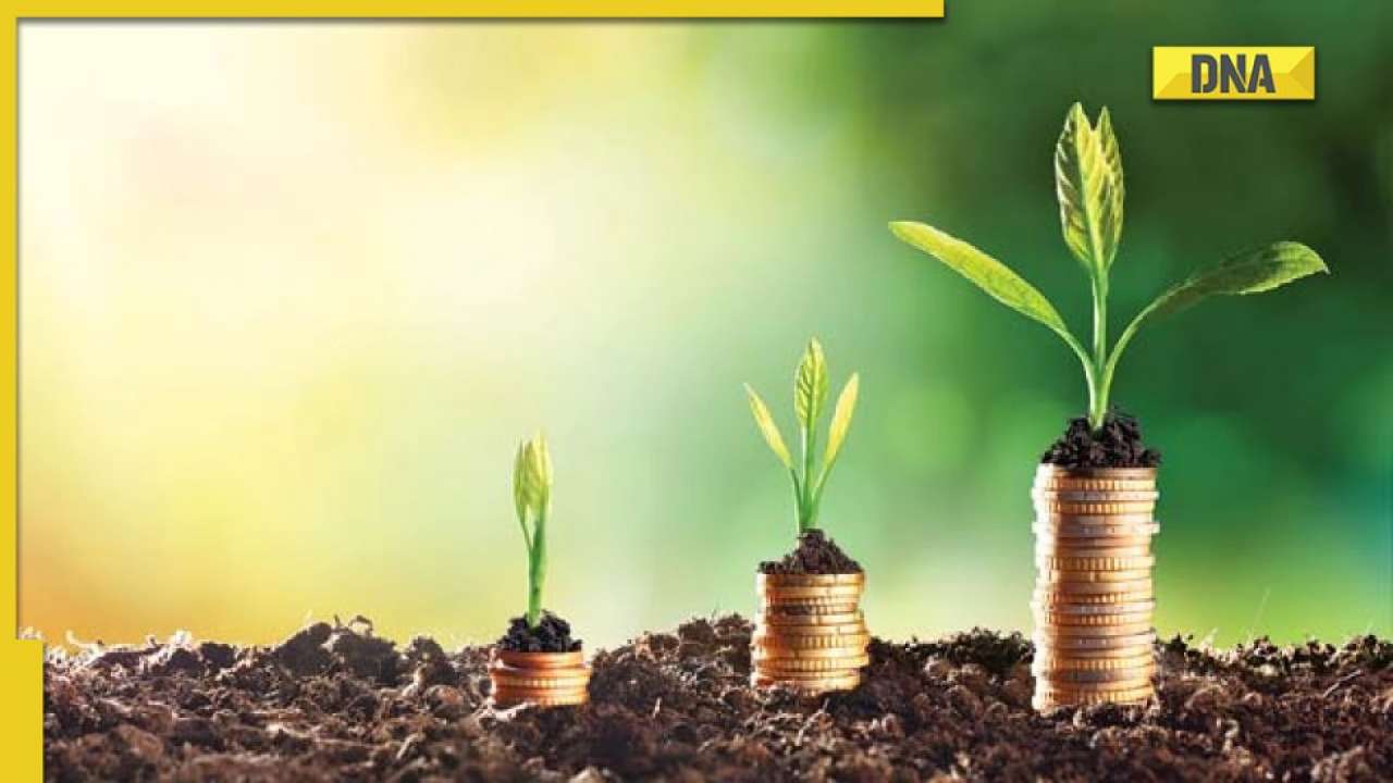 Micro-investing: What is it and how can you get started?