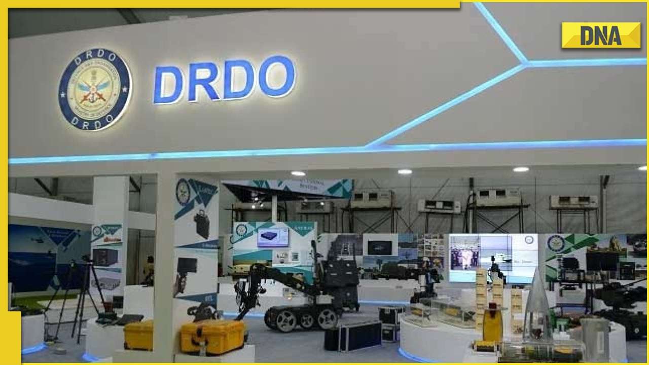 DRDO Recruitment 2022: Apply for 630 Scientist posts at drdo.gov.in ...