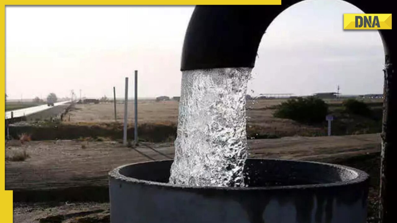 Arsenic found in groundwater in parts of 209 districts, Uranium in 152 ...